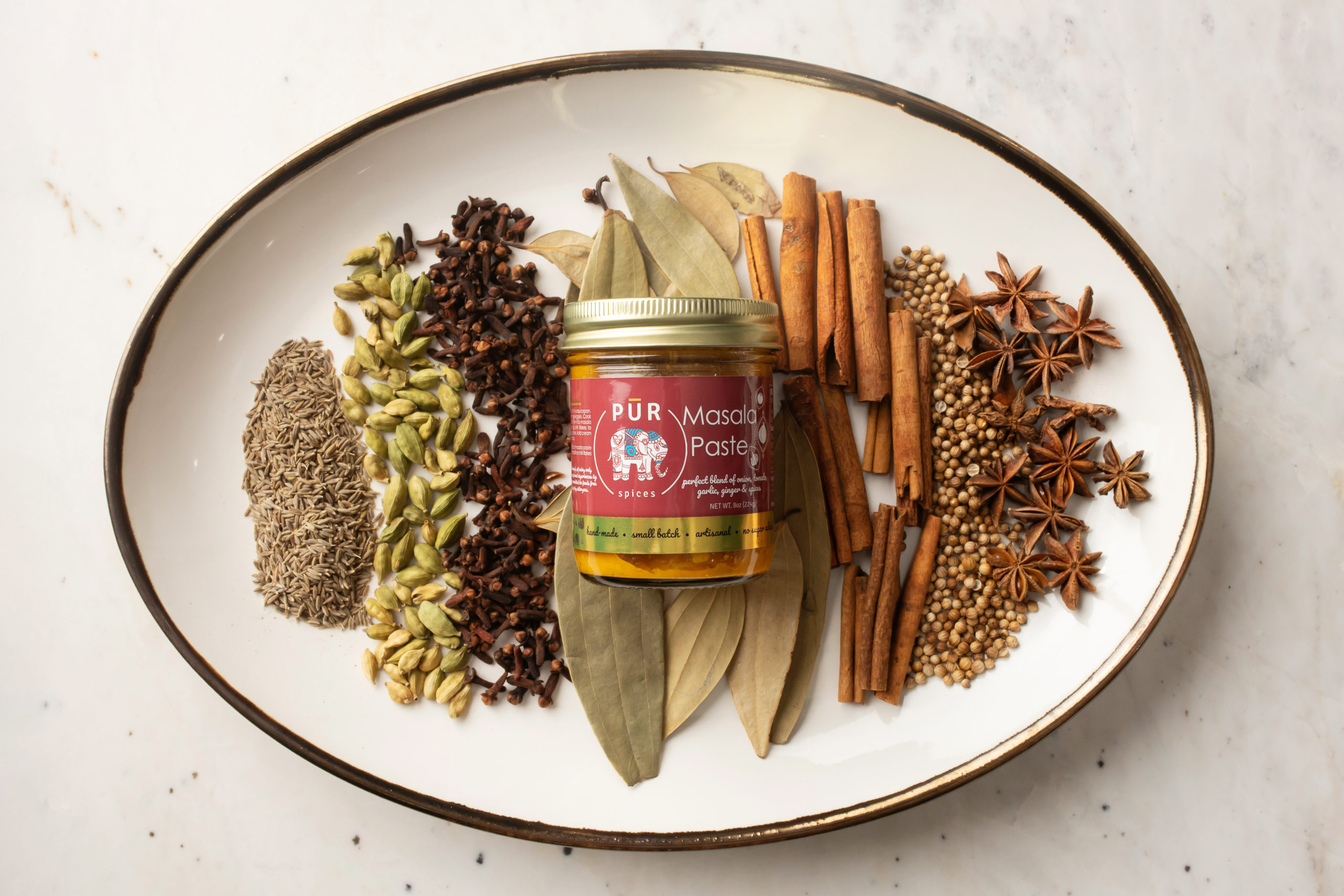 Cleveland Central Kitchen | Where Craft Food Concepts Take Off