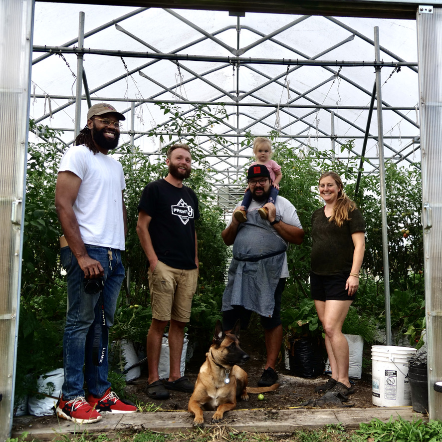 Cleveland Central Kitchen | Where Craft Food Concepts Take Off