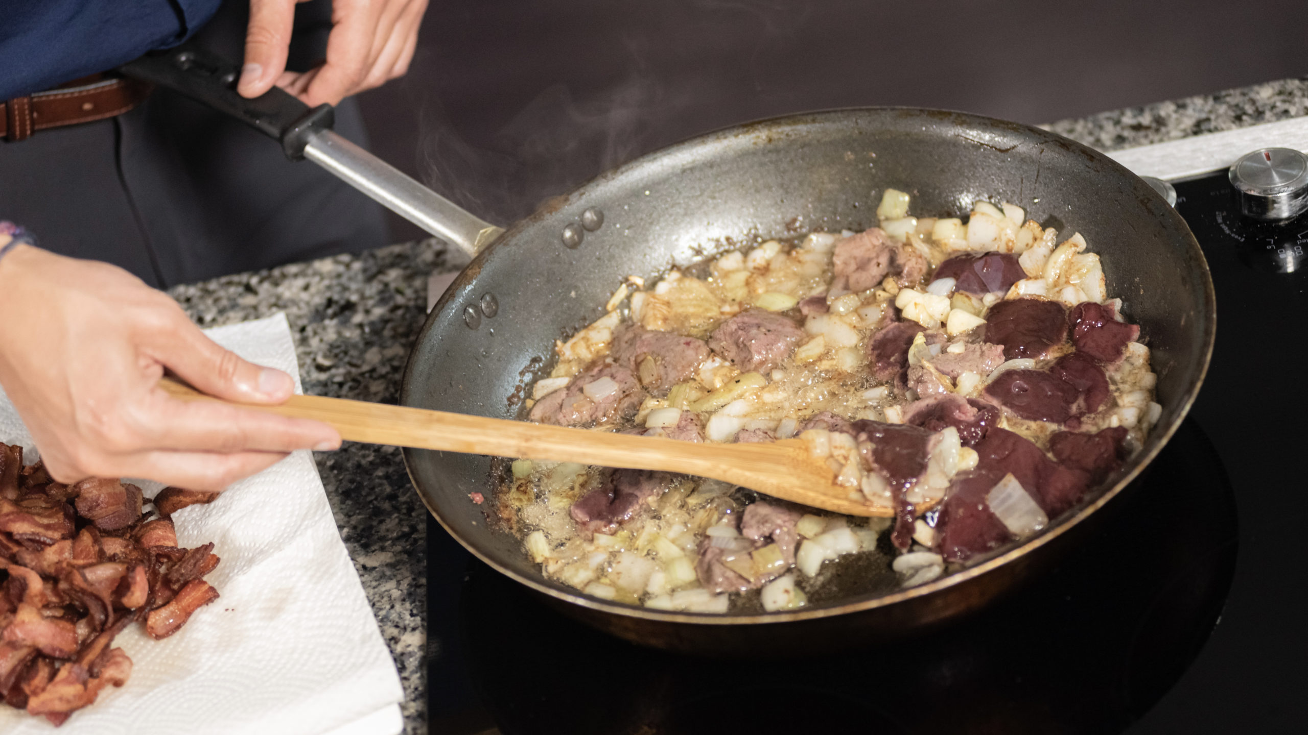 Cleveland Central Kitchen | Where Craft Food Concepts Take Off